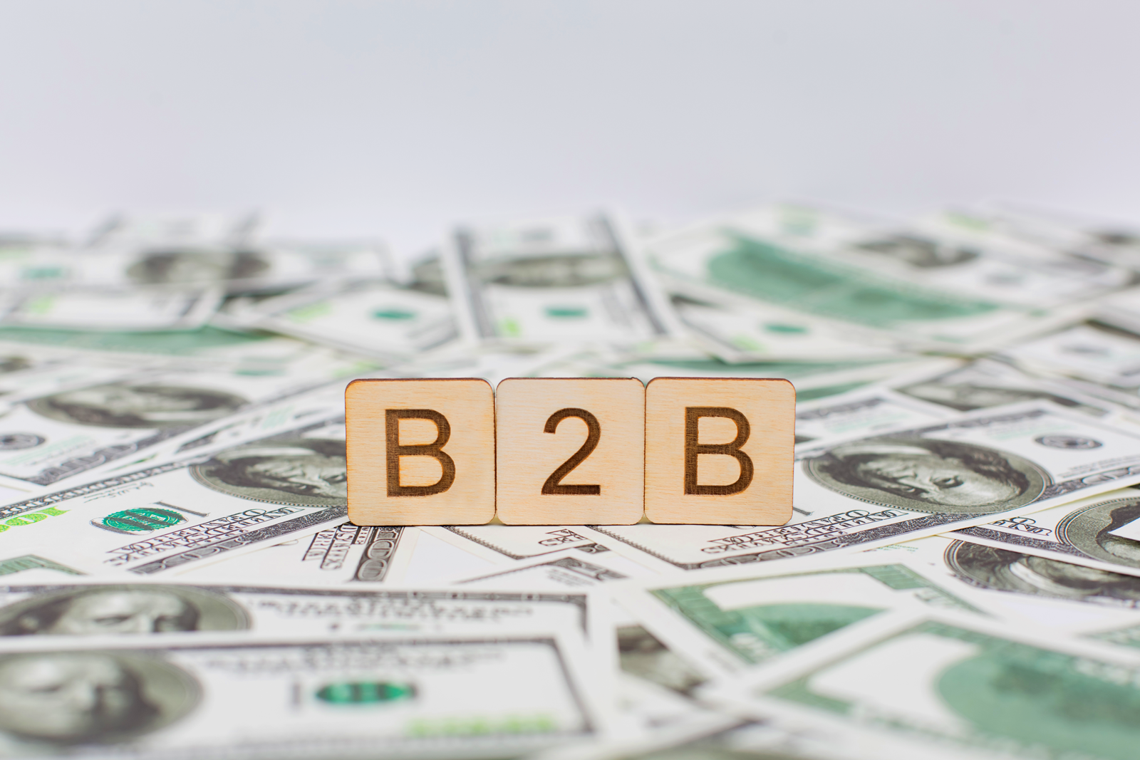 B2B Price Optimisation: Maximise Profits Through Strategic Pricing ...